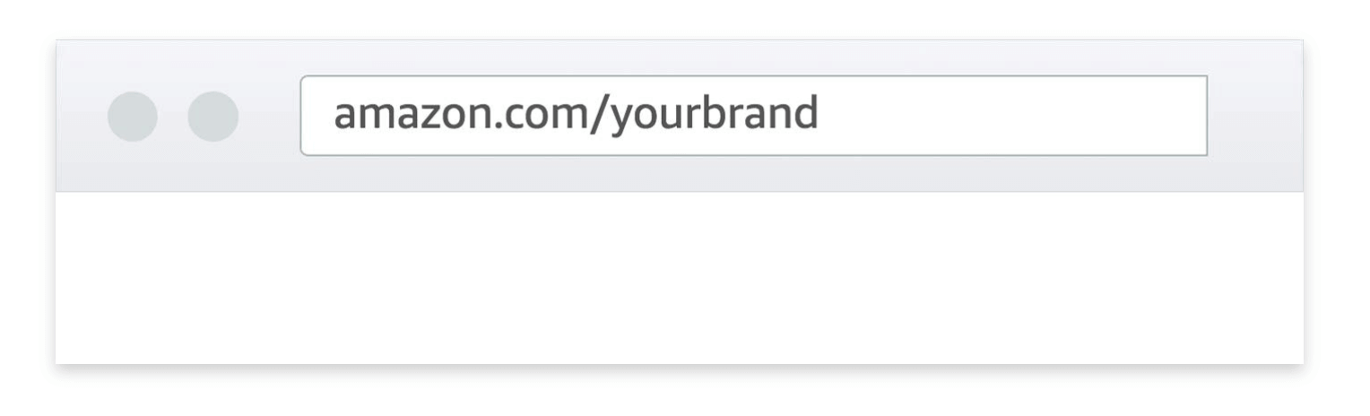 Amazon Brand Store: advantages, possibilities and step by step guide